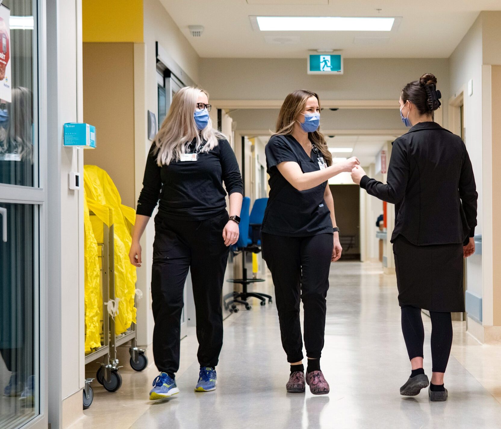 Careers @ Horizon Health Network