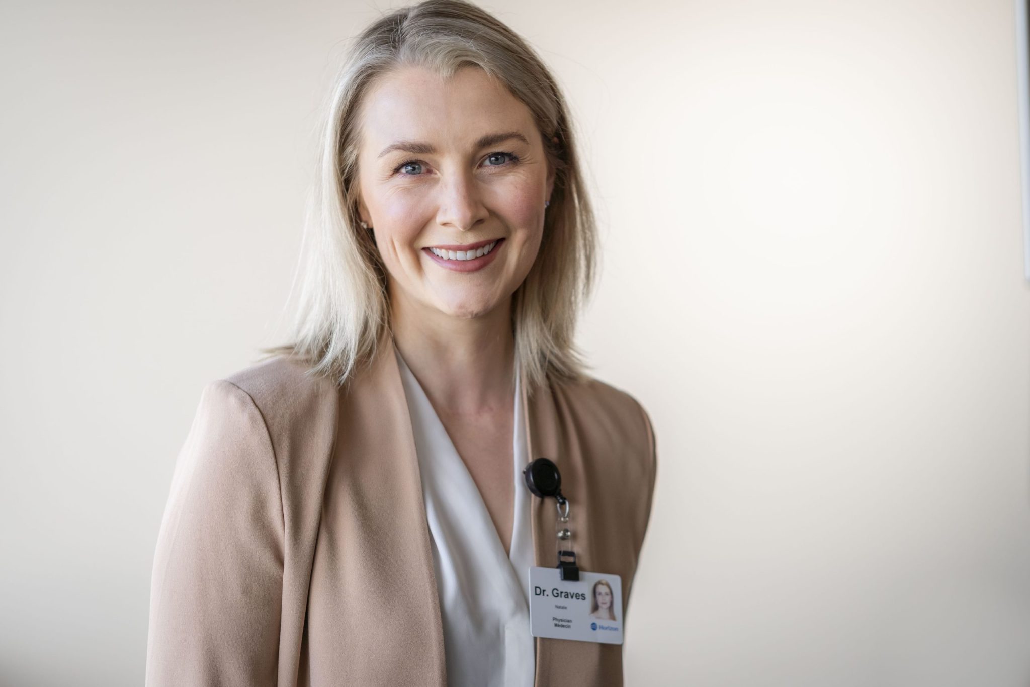 Family Medicine - Careers @ Horizon Health Network