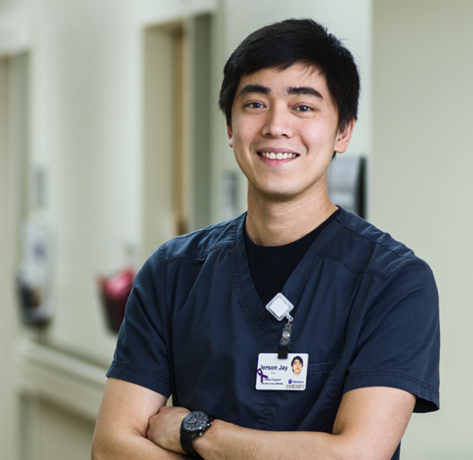 Careers @ Horizon Health Network