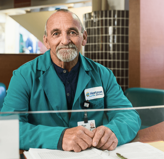 Careers @ Horizon Health Network