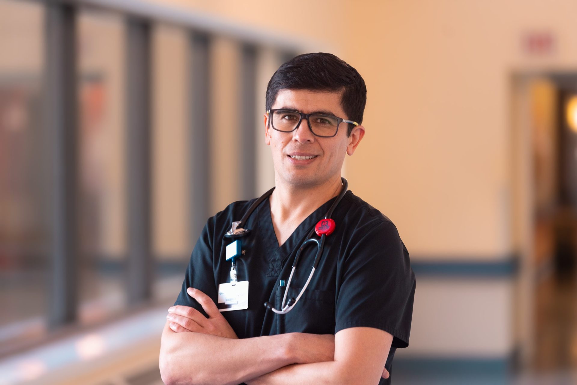 Internationally Educated Nurses - Careers @ Horizon Health Network